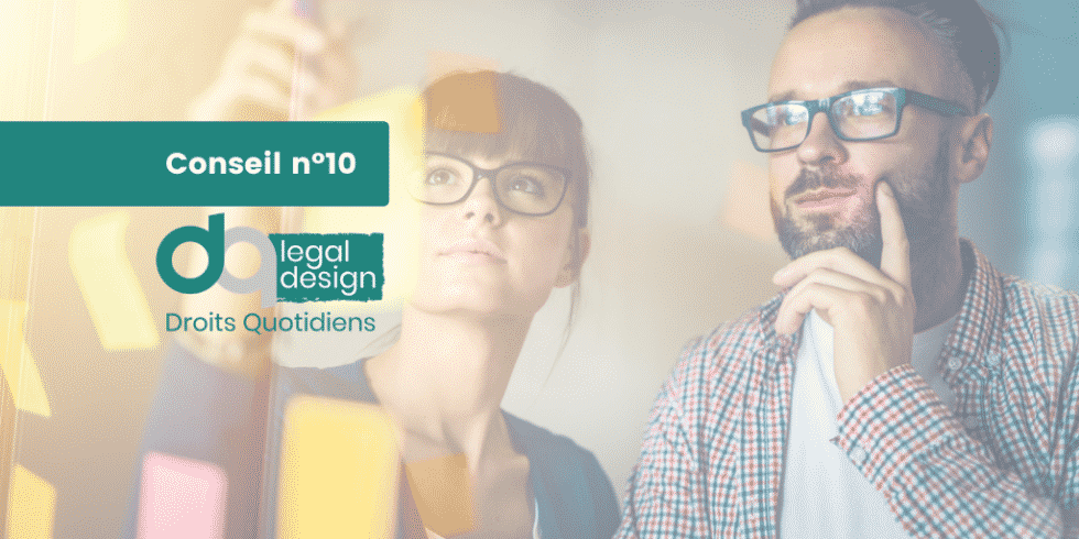 Conseil N° 10 : Structurez votre texte avec des intertitres - Droits ...