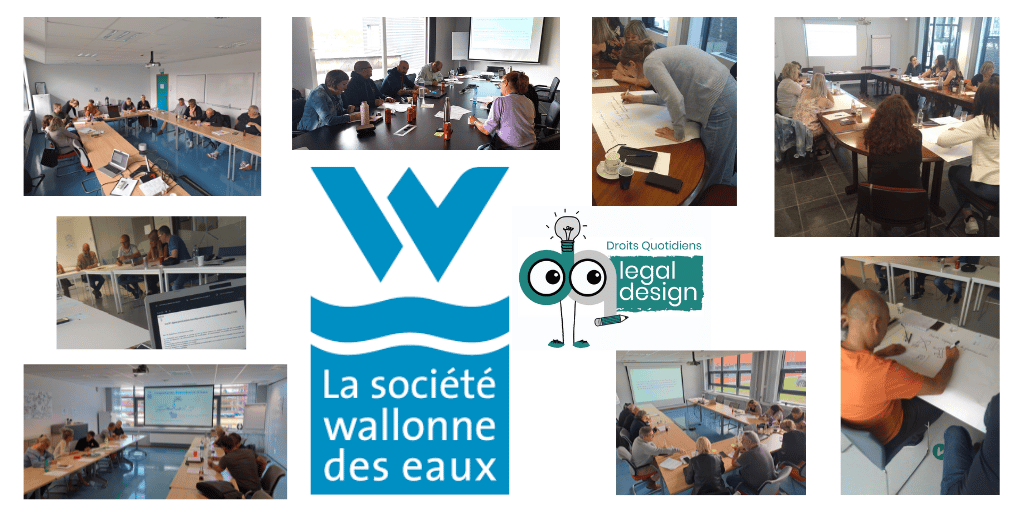 La Société wallonne des eaux (SWDE) investit dans la communication ...